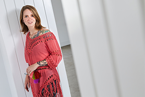 Arts Awards Short List | City of Hamilton