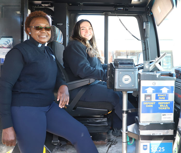 HSR | City of Hamilton