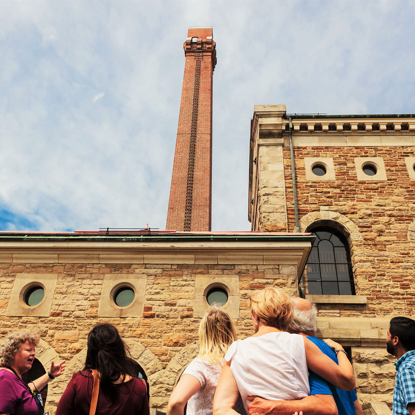Hamilton Museum of Steam & Technology National Historic Site | City of ...