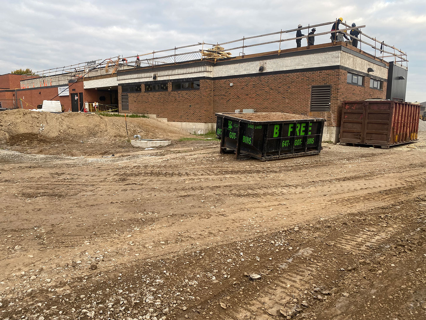 Recreation Projects | City of Hamilton