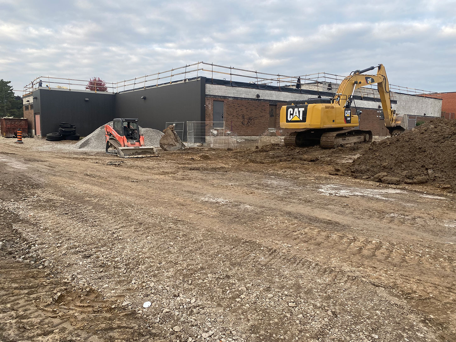 Recreation Projects | City of Hamilton