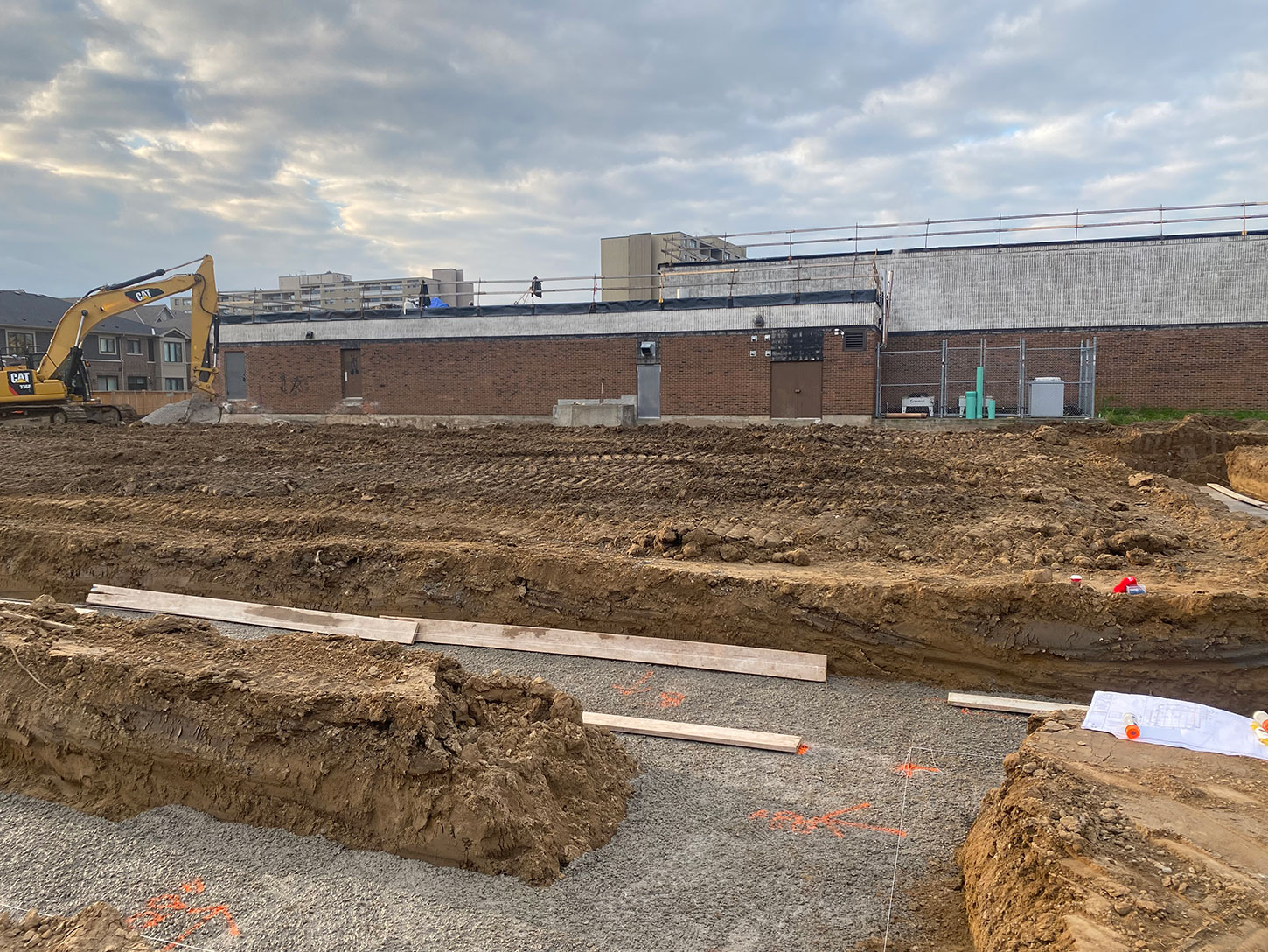 Recreation Projects | City of Hamilton