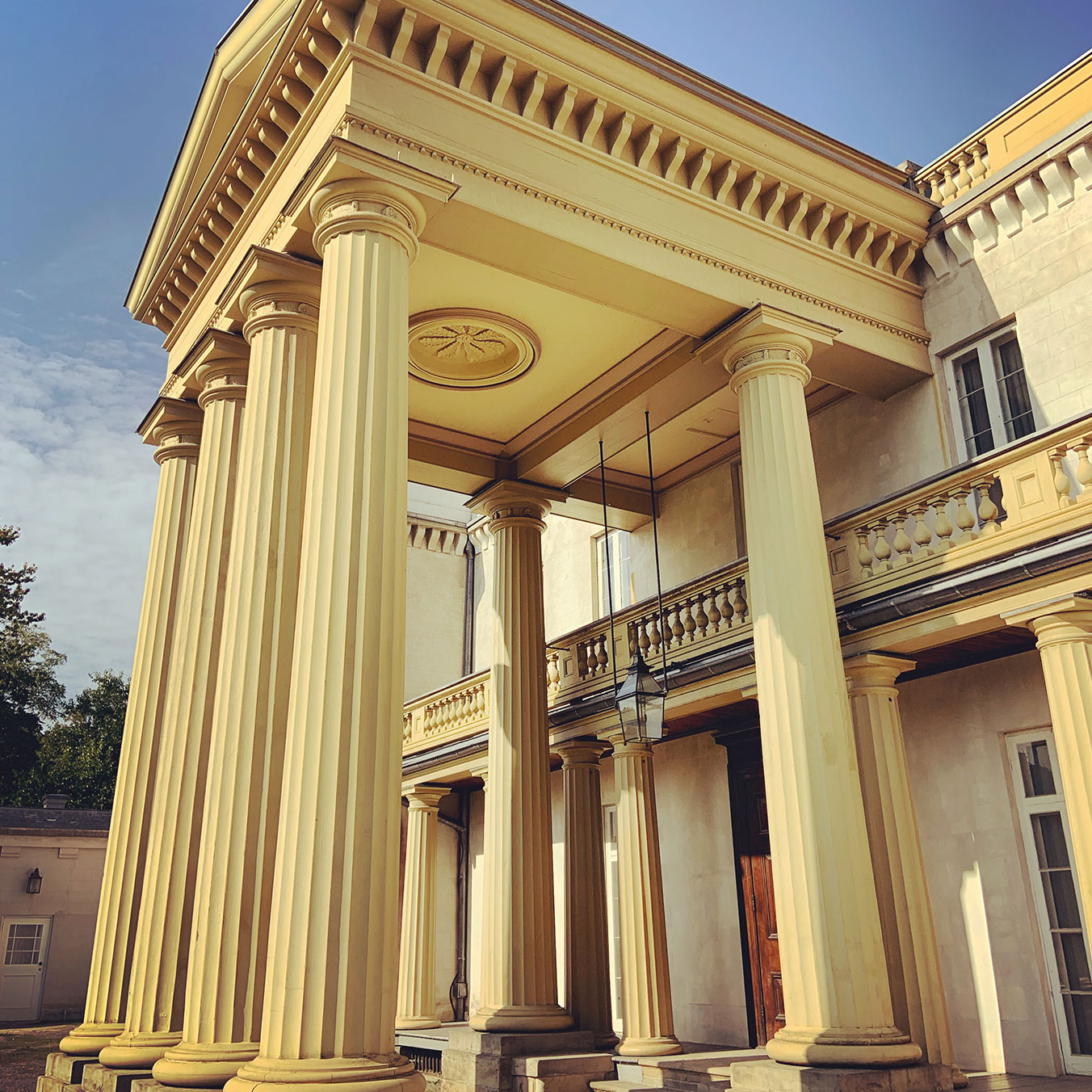 Dundurn National Historic Site | City of Hamilton