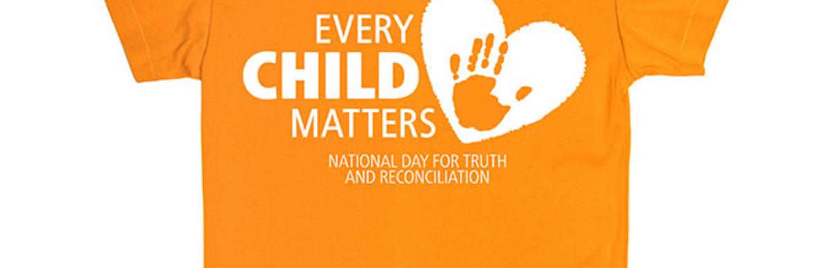 National Day for Truth and Reconciliation | City of Hamilton