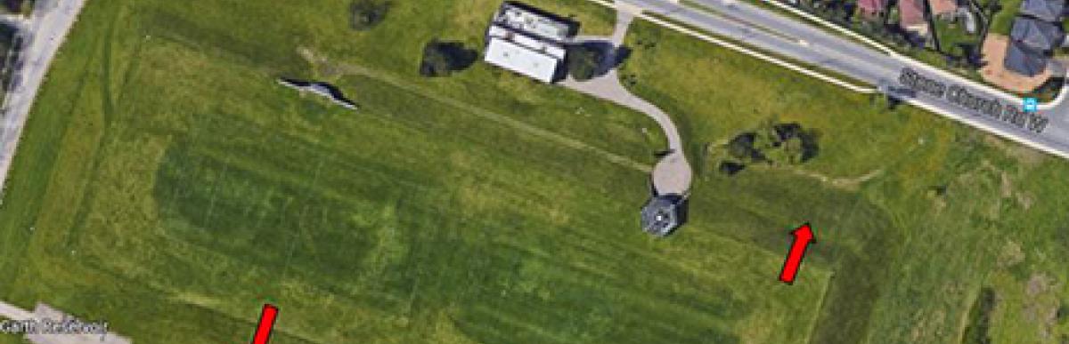 Permitted Tobogganing Hills | City of Hamilton