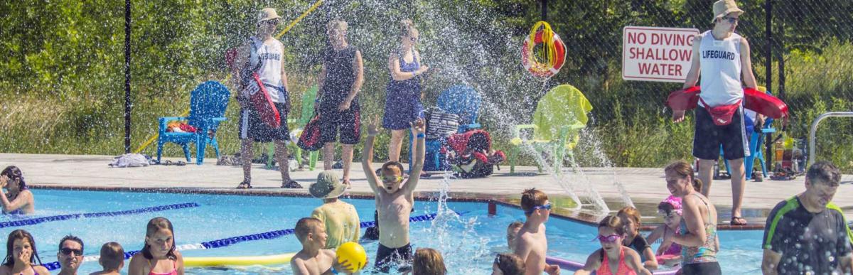 Recreation | City of Hamilton